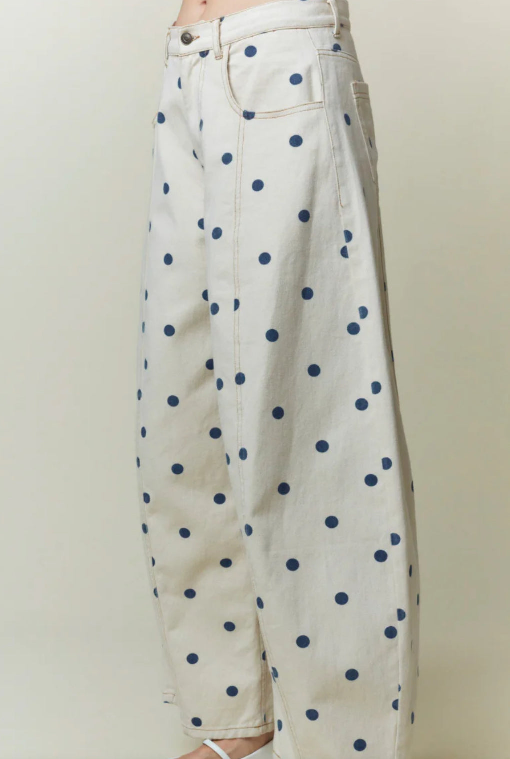 The Dottie Jean – Petes Mercantile
